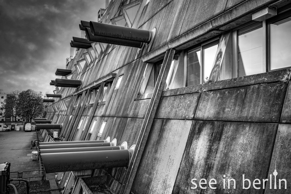 Mouse Bunker – See in Berlin