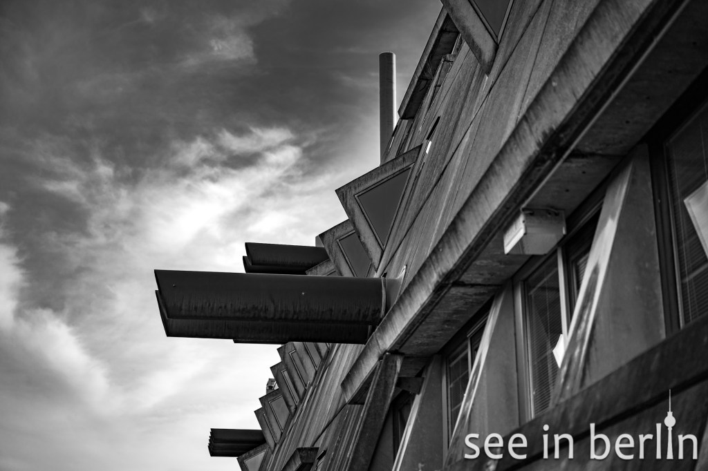 Mouse Bunker – See in Berlin