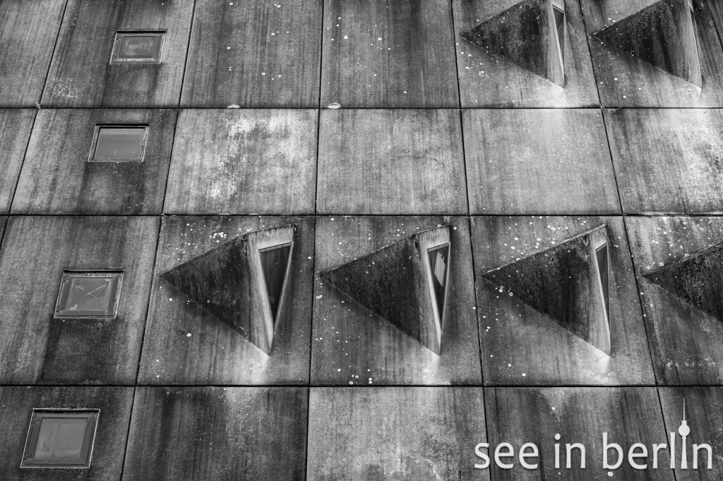 Mouse Bunker – See in Berlin